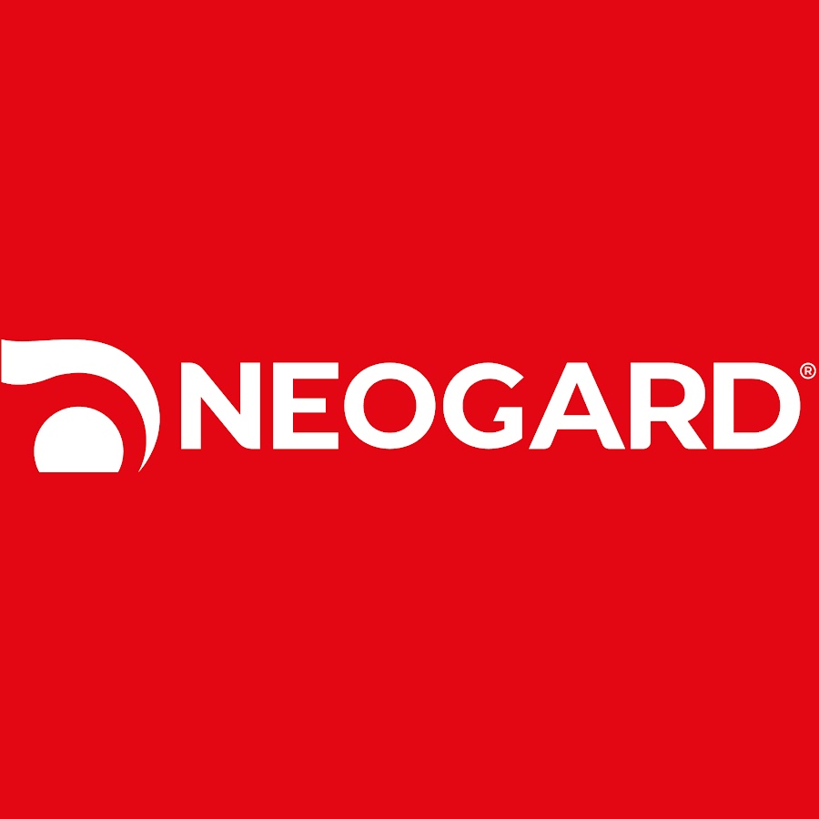 NEOGARD Construction Coatings - YouTube
