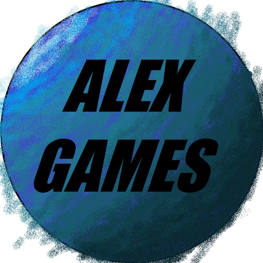 Alex Games - YouTube