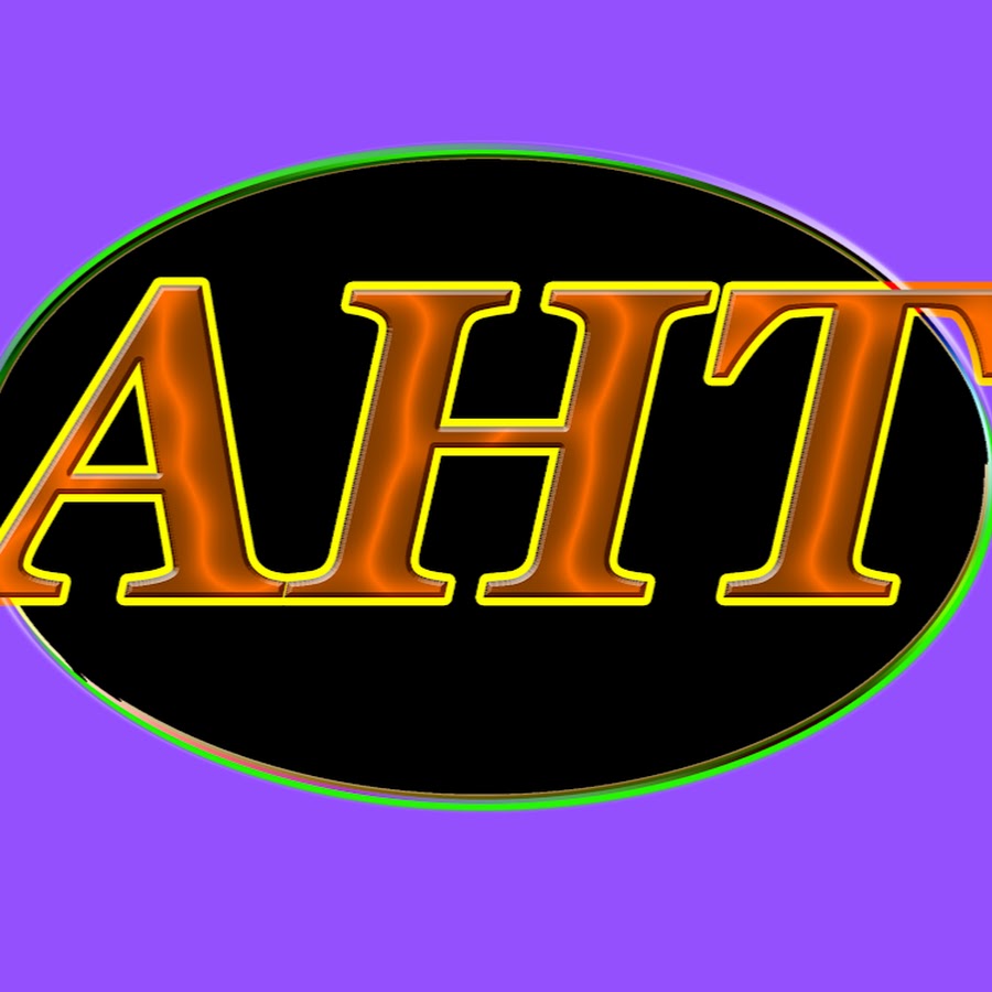 AHT - YouTube