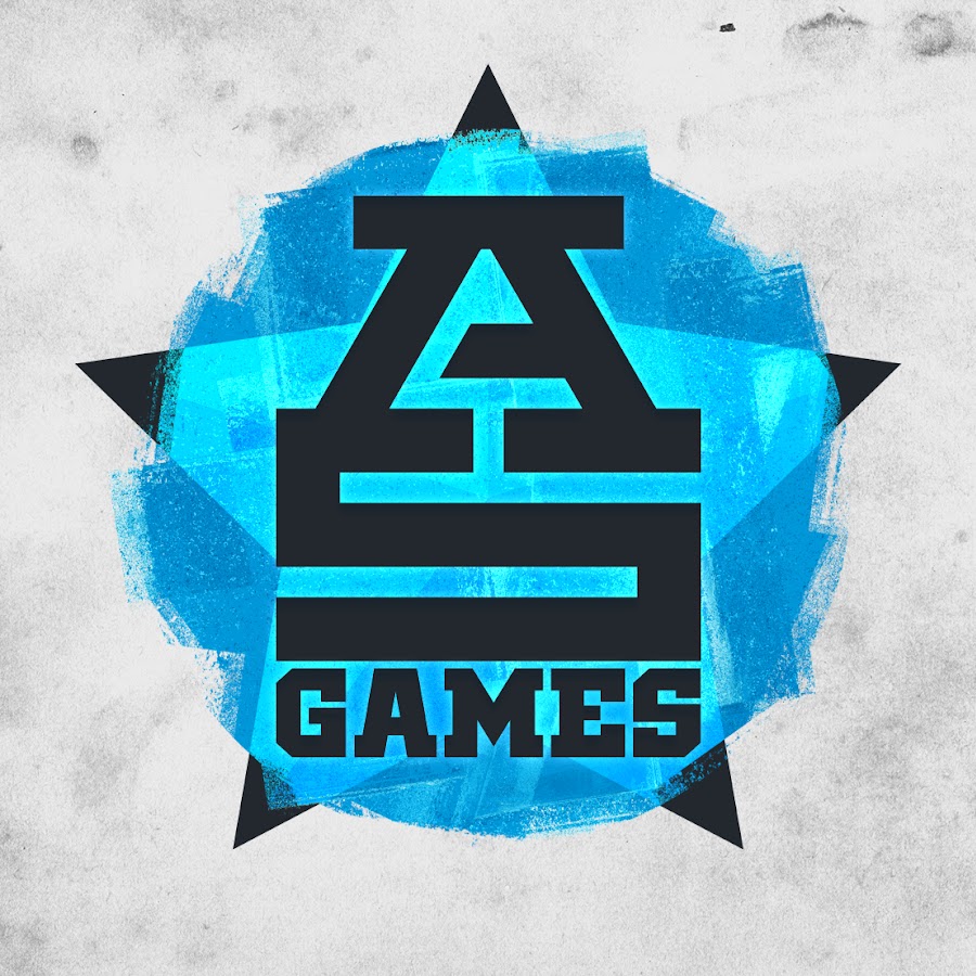 AS GAMES - YouTube