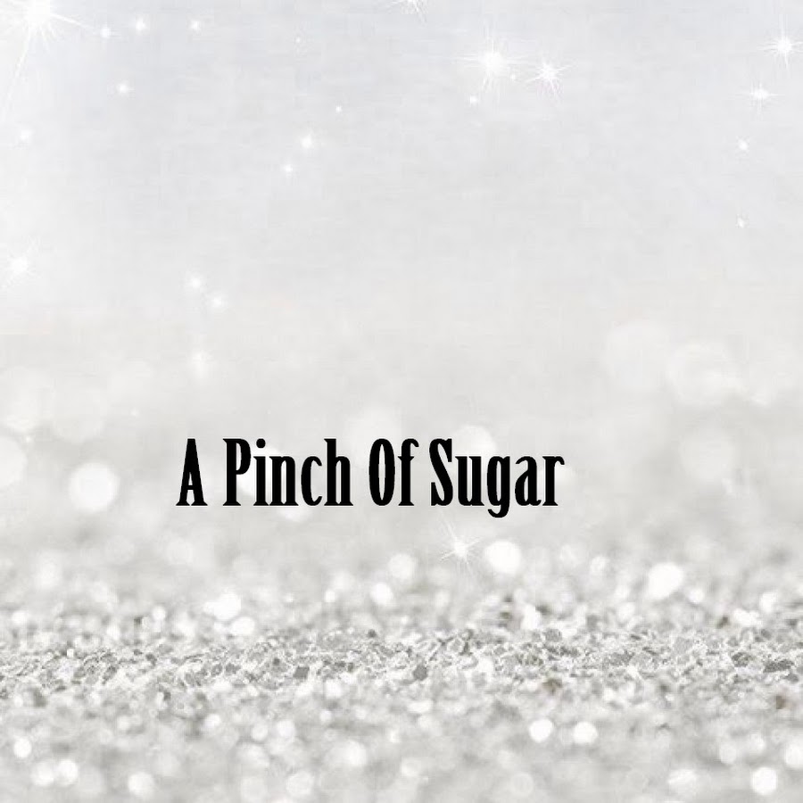 A pinch of sugar - YouTube