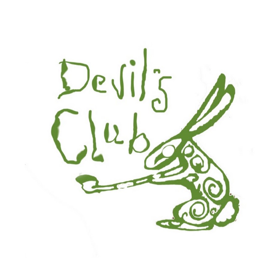 Devil's Club - YouTube
