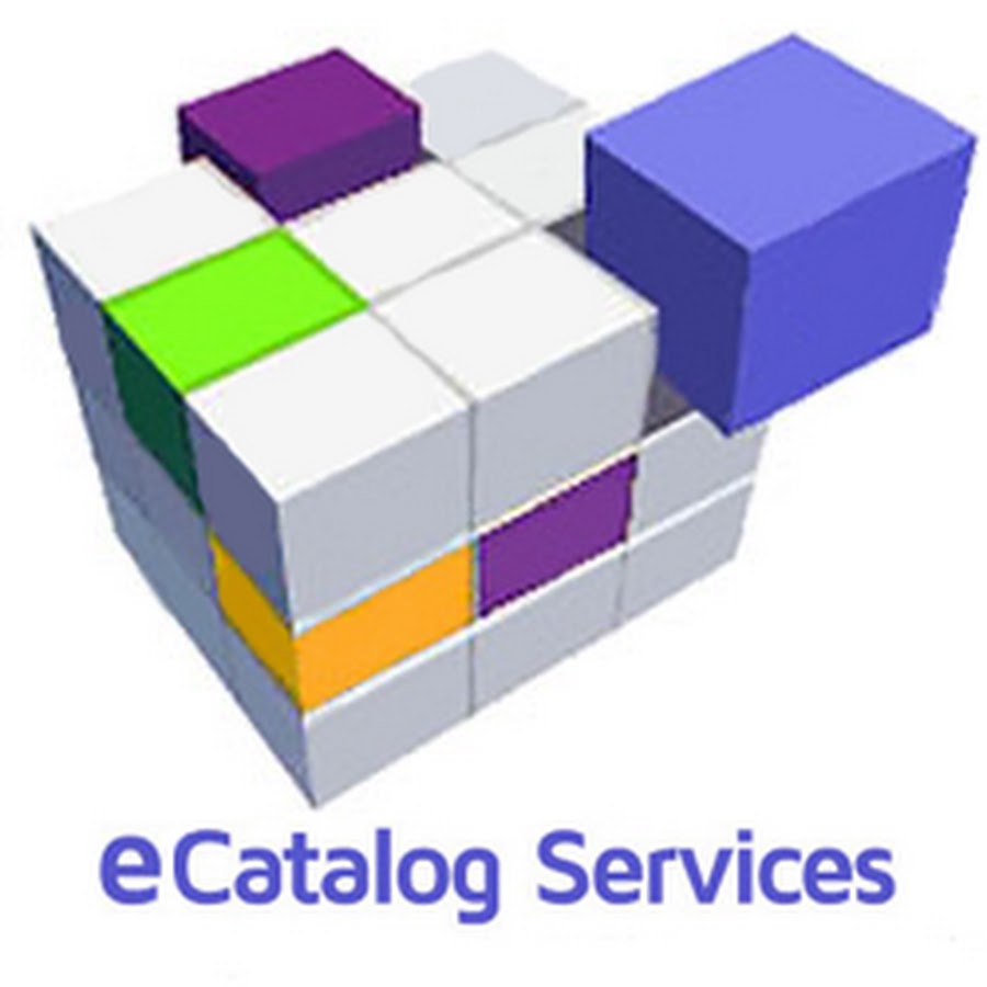 eCatalog Services - YouTube