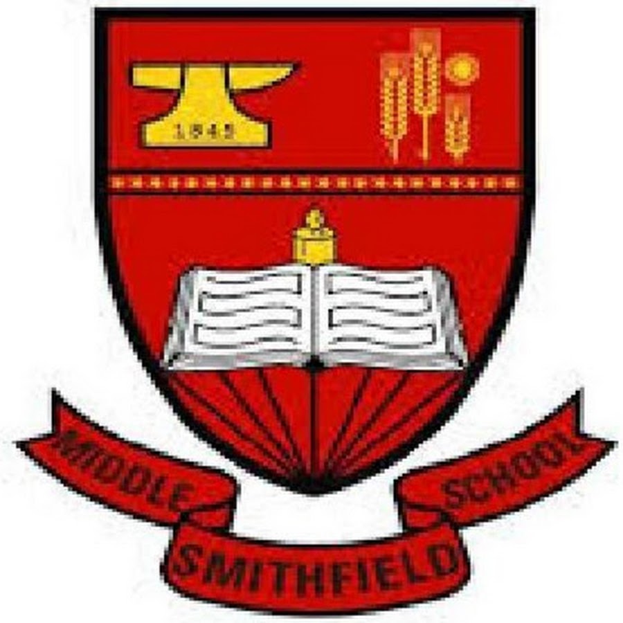 Smithfield Middle School -S.A - YouTube