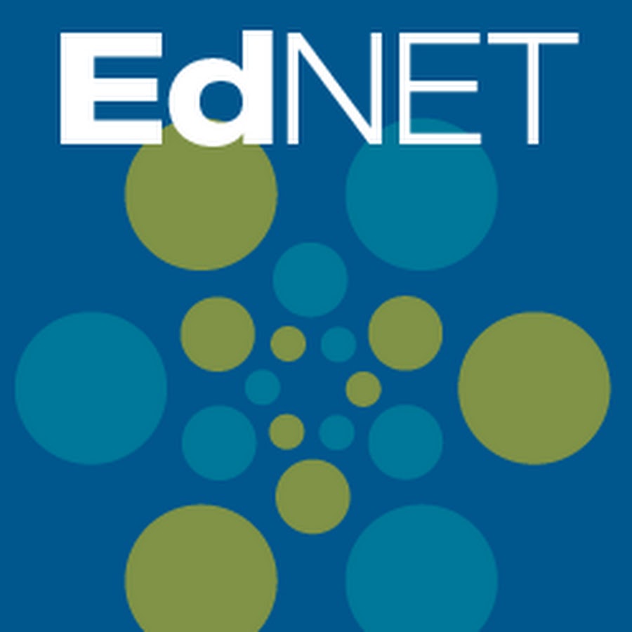 EdNET Community - YouTube