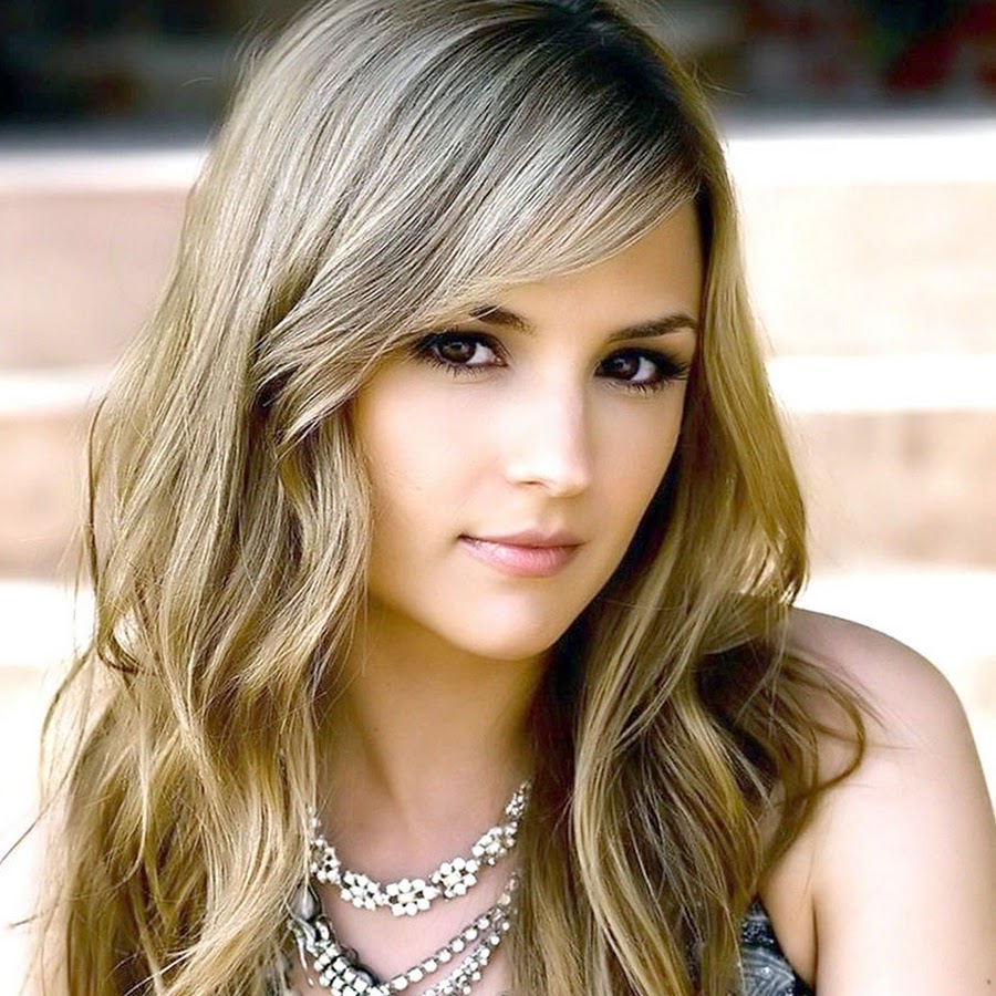 Maria Rogers - YouTube