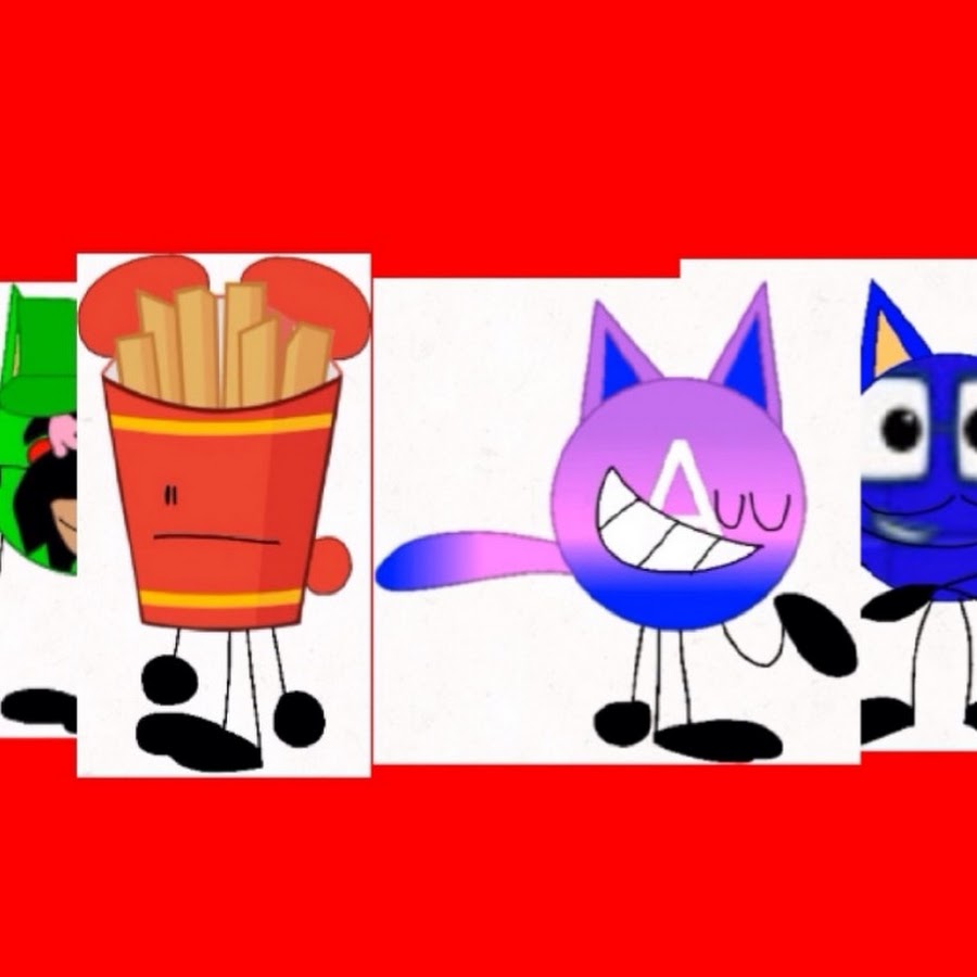 AnimationObjectShow 2 - YouTube