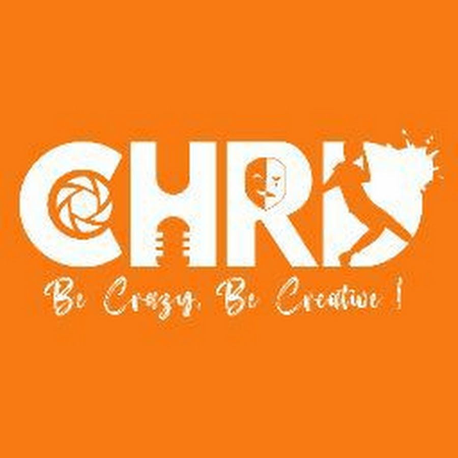 CHRD SVNIT - YouTube