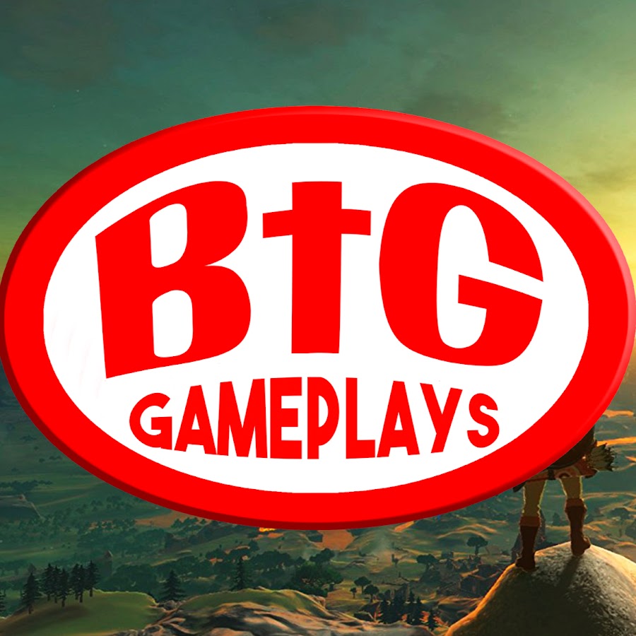 BtG Gameplays - YouTube