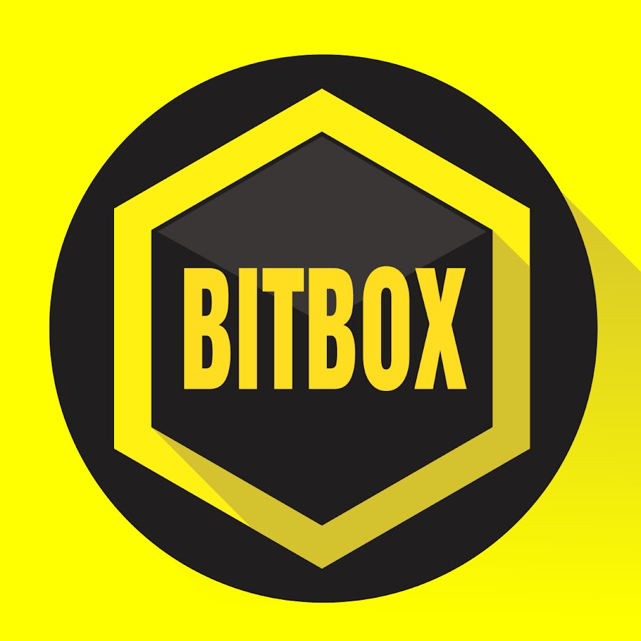 BitBox - YouTube