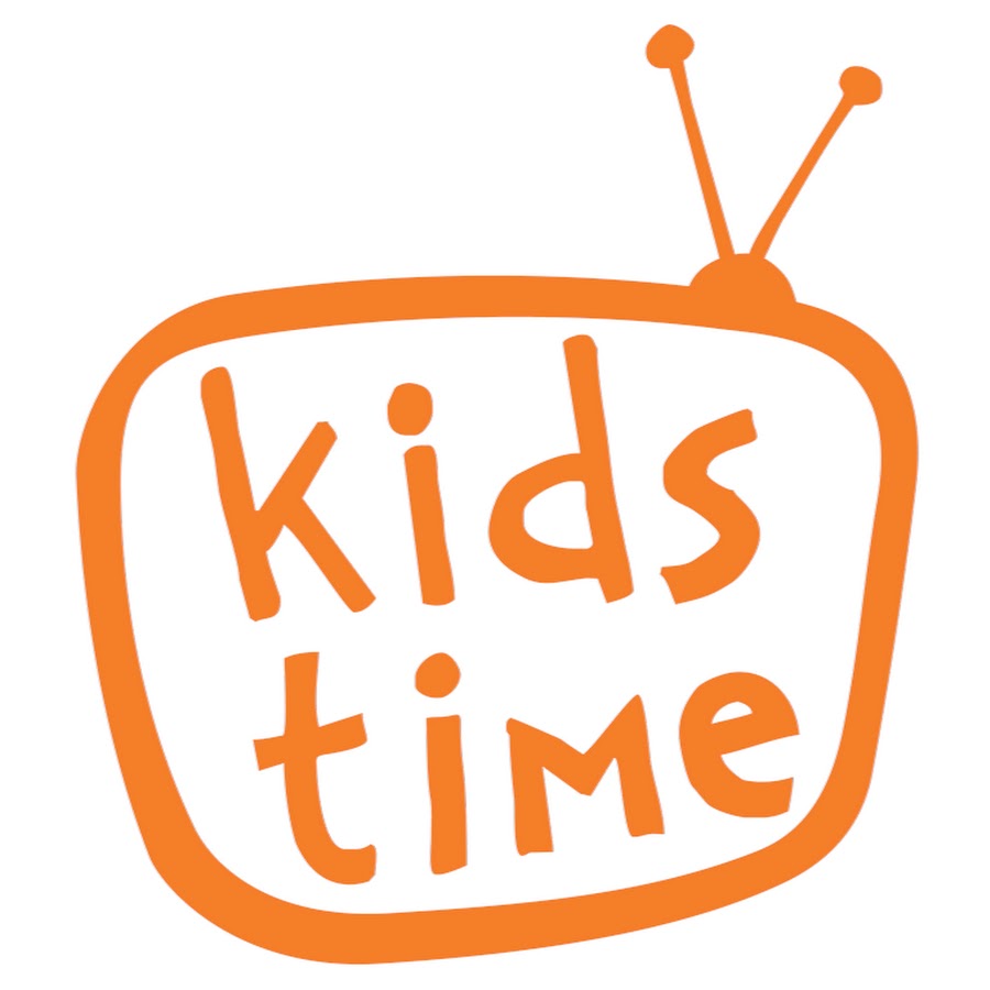 Kids Time - YouTube
