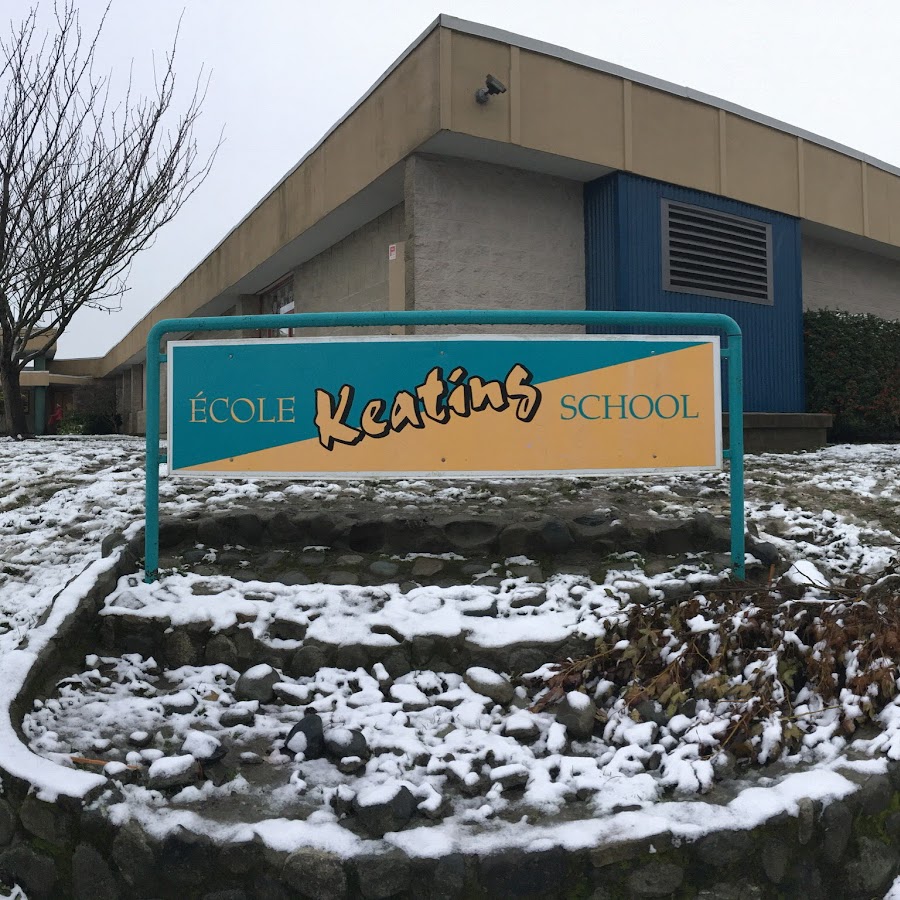 Keating Elementary - YouTube