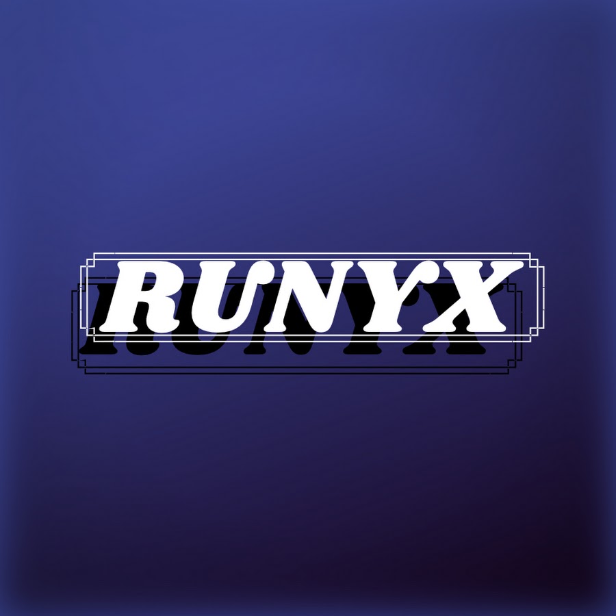 RUNYX - YouTube