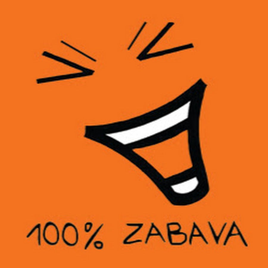 100% Zabava - YouTube