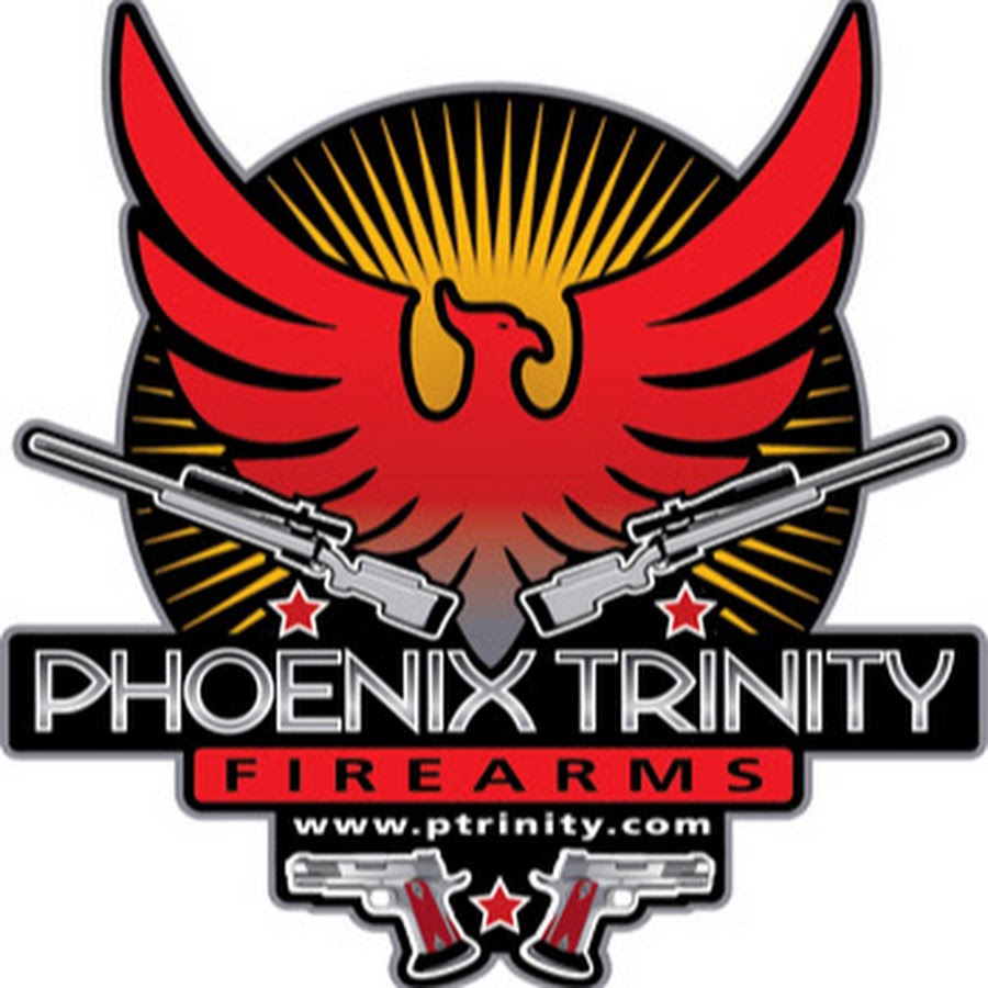 Phoenix Trinity - YouTube