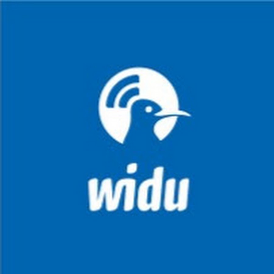 WIDU.africa - YouTube