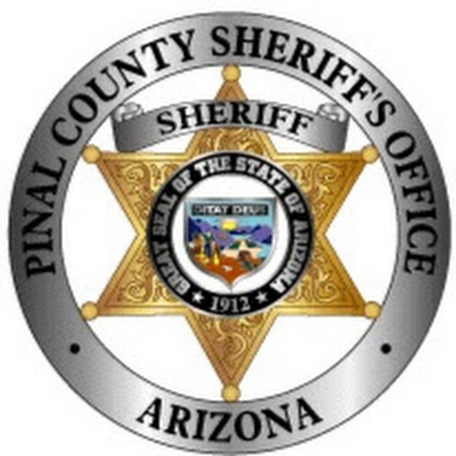 Pinal County Sheriff's Office - YouTube