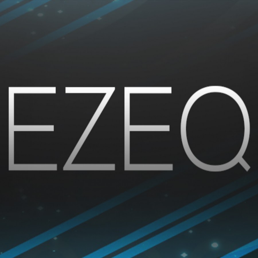 Ezeq - YouTube