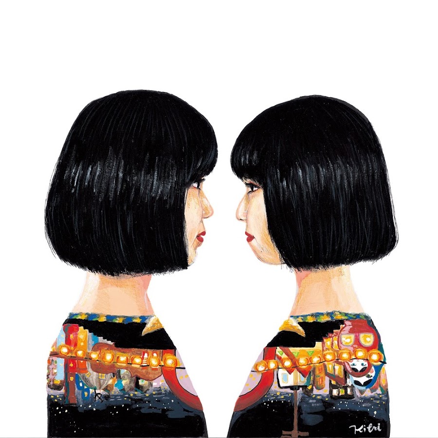 Kitri Official - YouTube