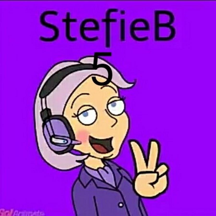 StefieB 5 - YouTube