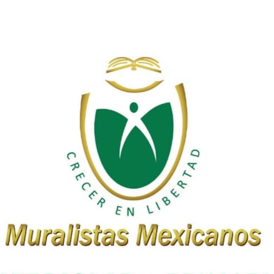 Muralistas Mexicanos - YouTube