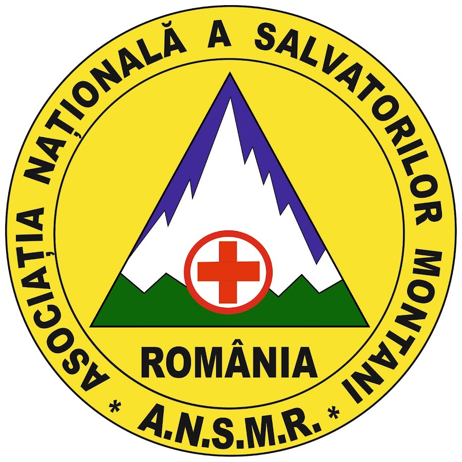 Salvamont România - YouTube