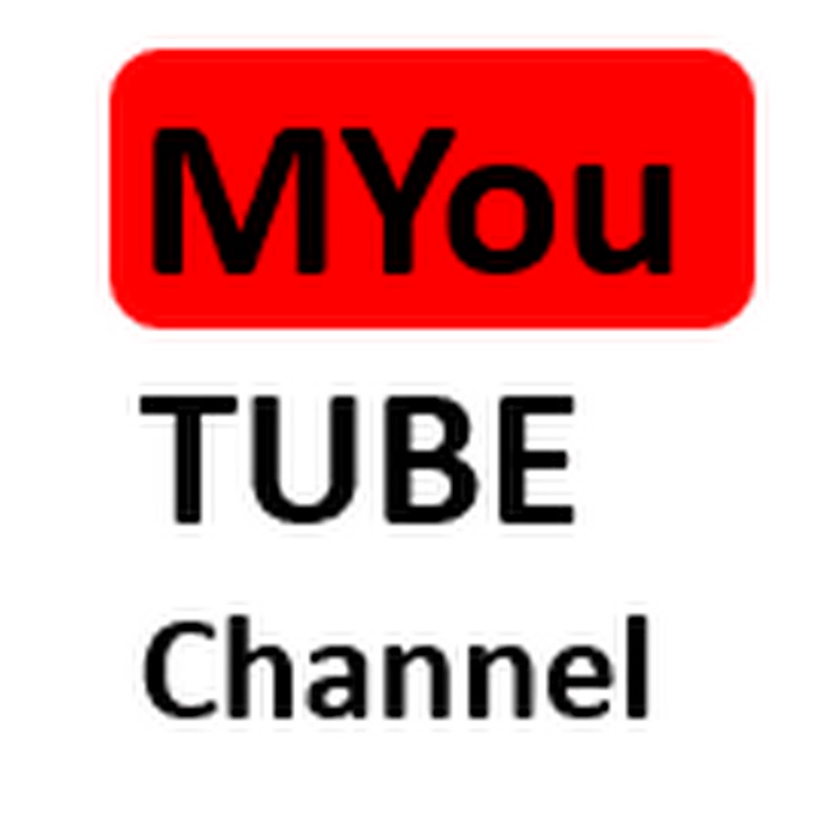 MYoutube Channel - YouTube
