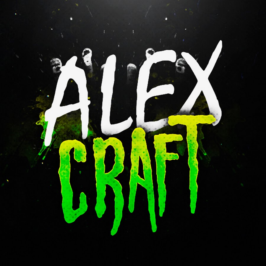 Alex Craft - YouTube
