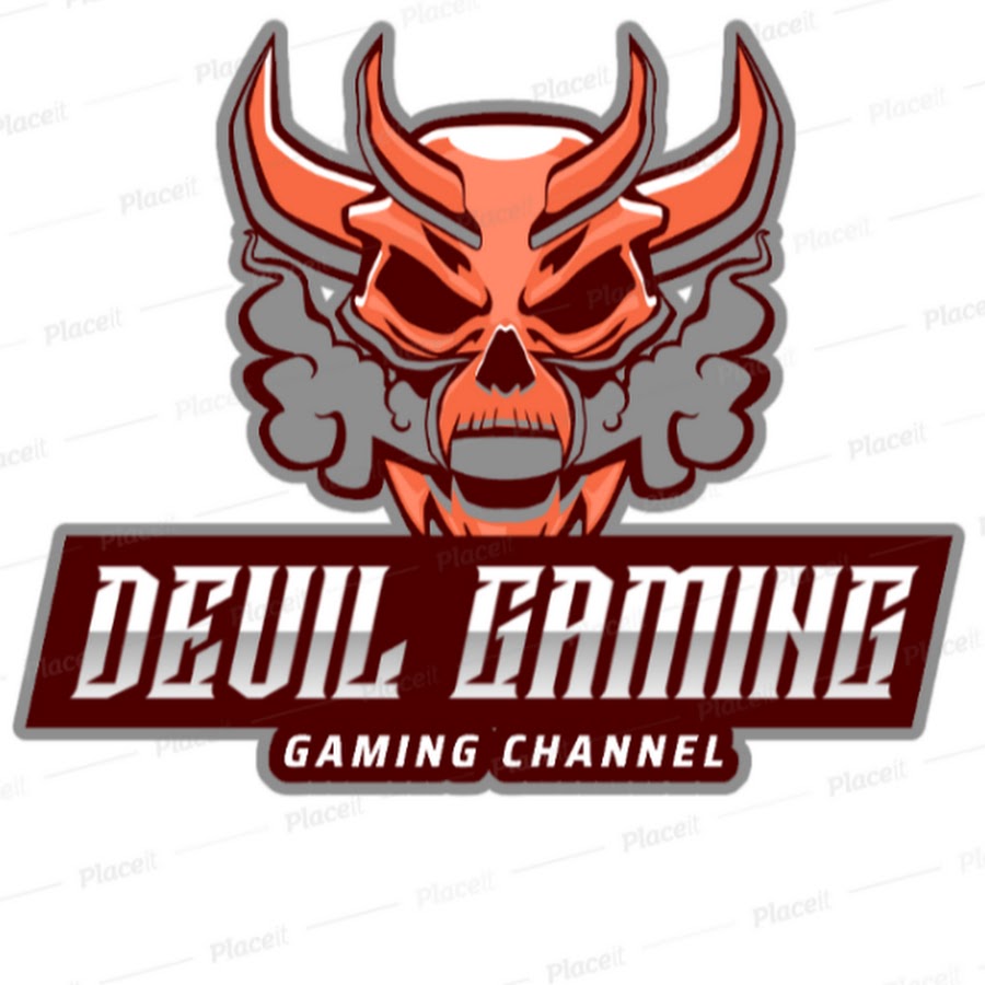 Devil Gaming - YouTube