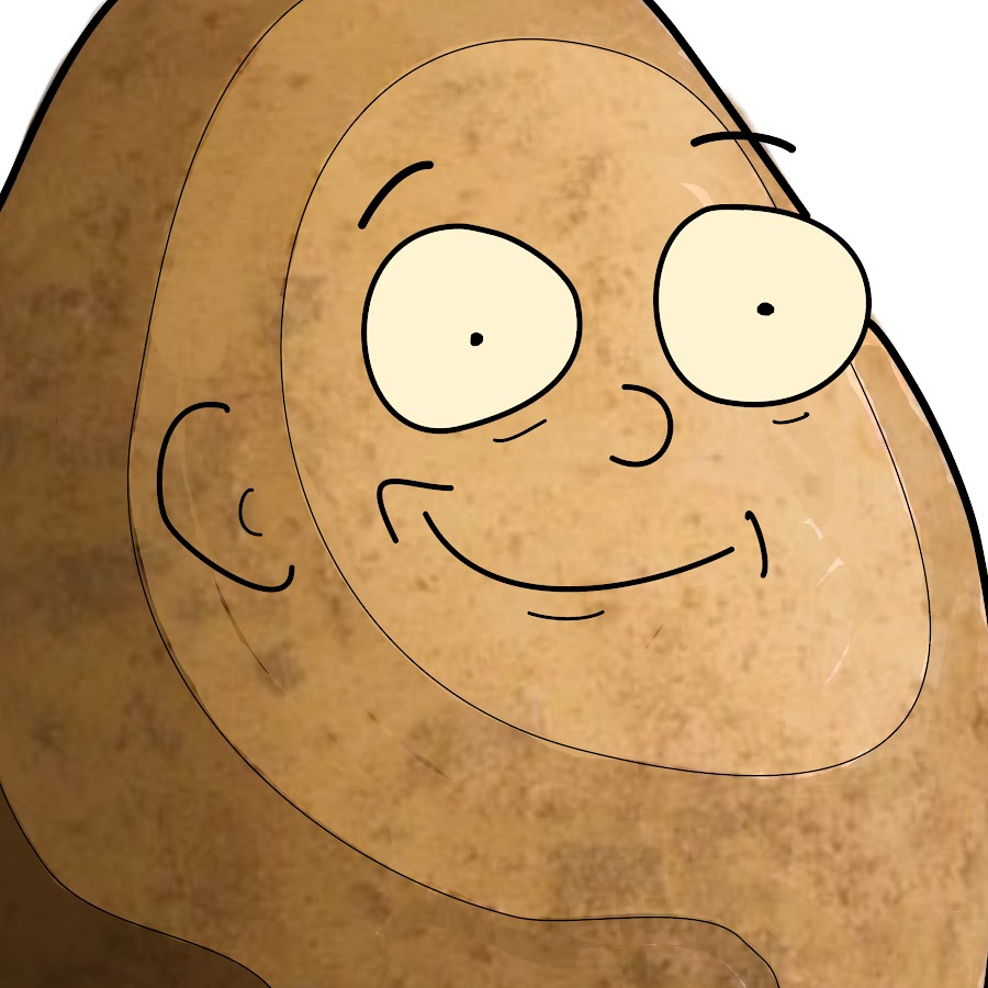 Fat Potato - YouTube