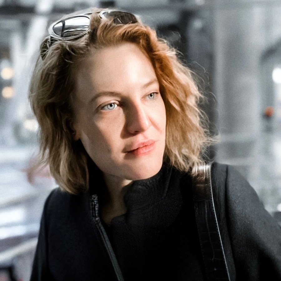 Liv Hansen - YouTube