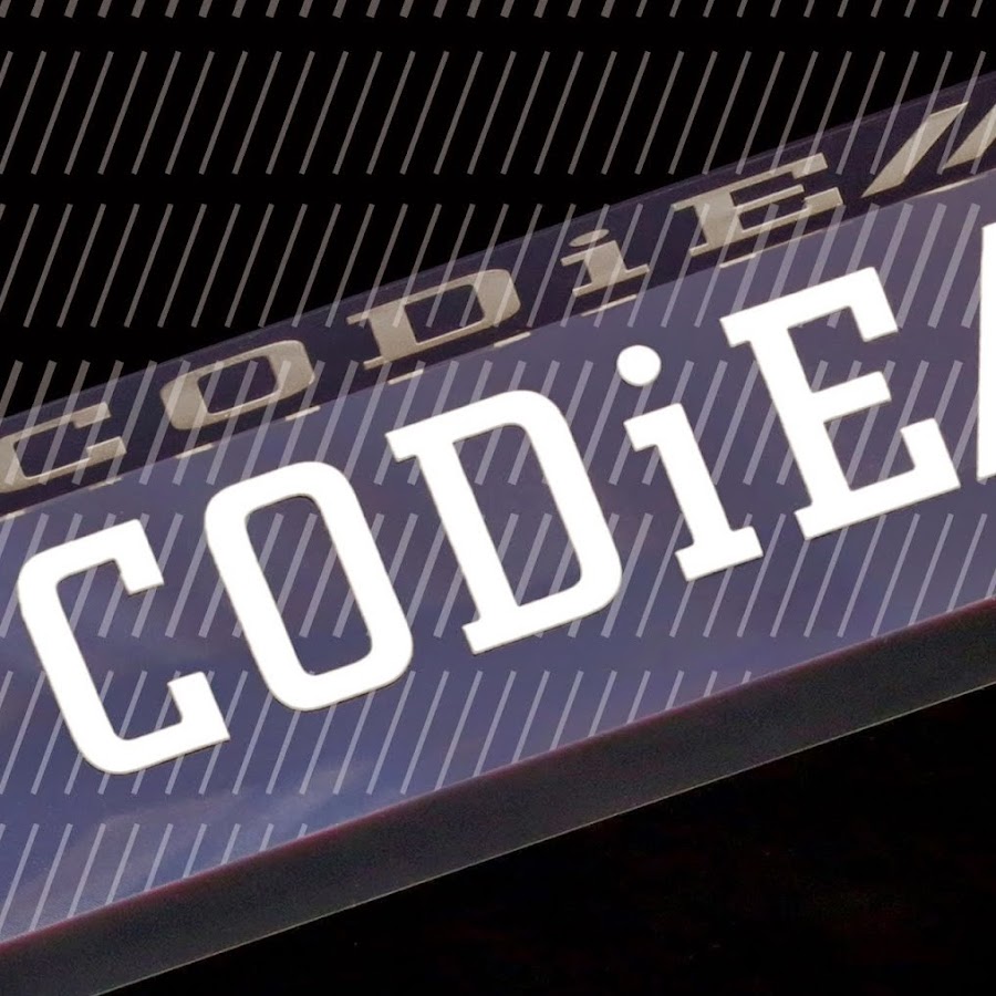 CODiE Awards - YouTube