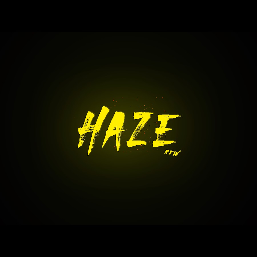 -haze - YouTube