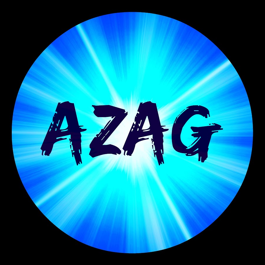 AzaG - YouTube