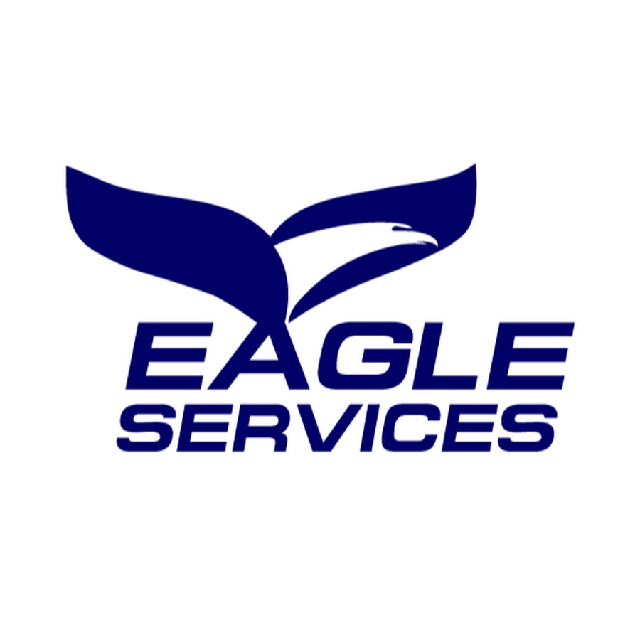 Eagle Services - YouTube