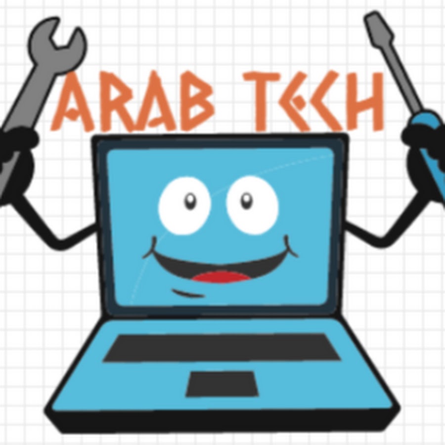 Arab Tech - YouTube