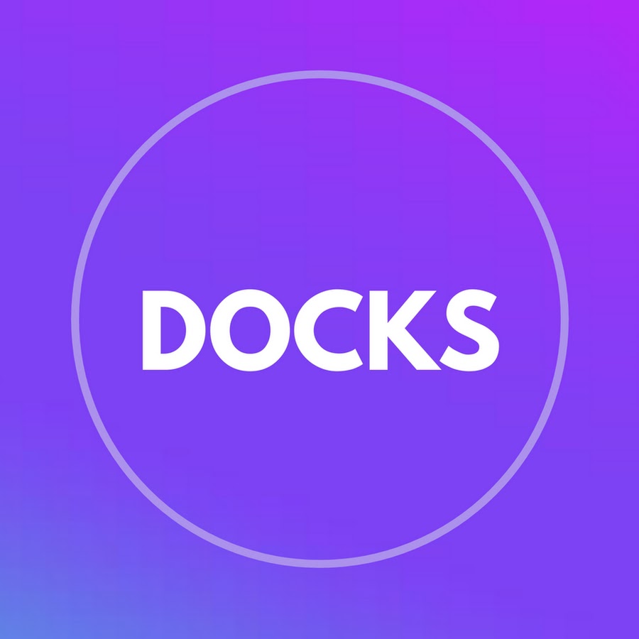 docks - YouTube