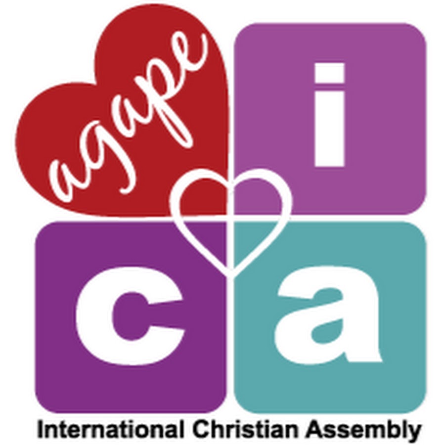 Agape ICA Taipei - YouTube