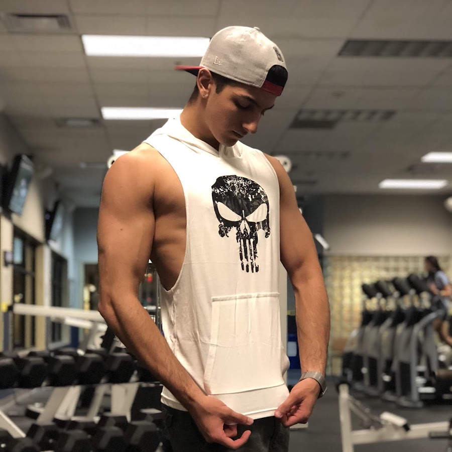 Nick Cozzi - YouTube