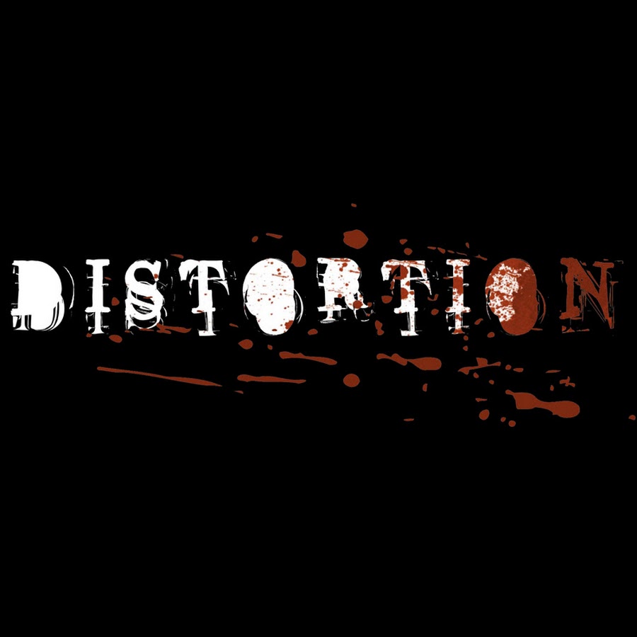 DISTORTION Horror movie - YouTube