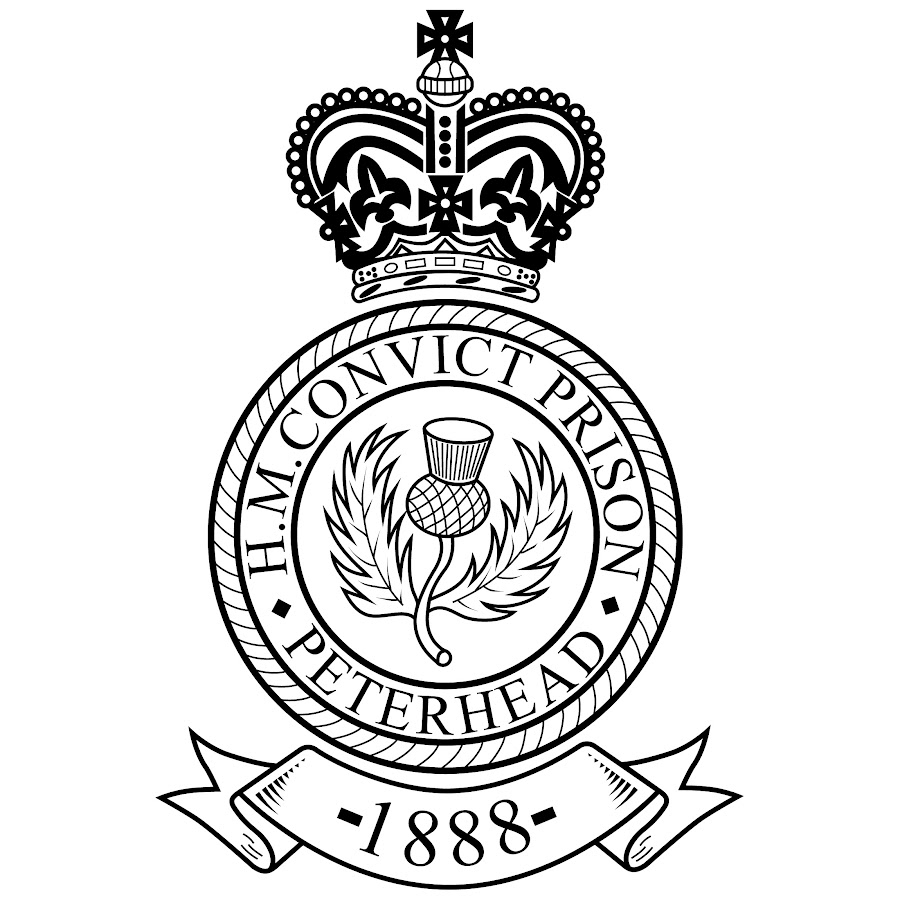 Peterhead Prison Museum - YouTube