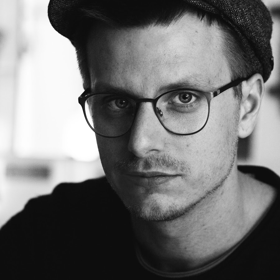 Moritz Neumeier - YouTube