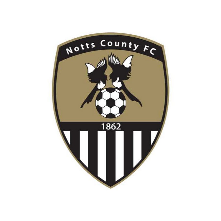 Notts County FC Academy - YouTube