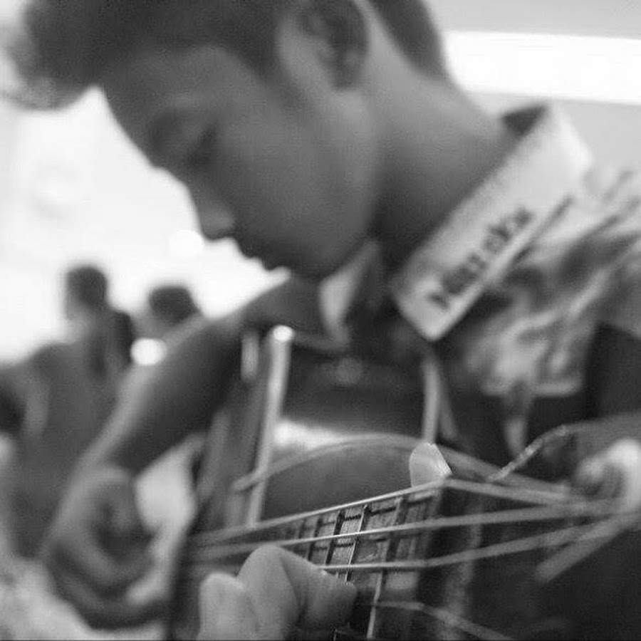 Caleb Kyle Claro - YouTube