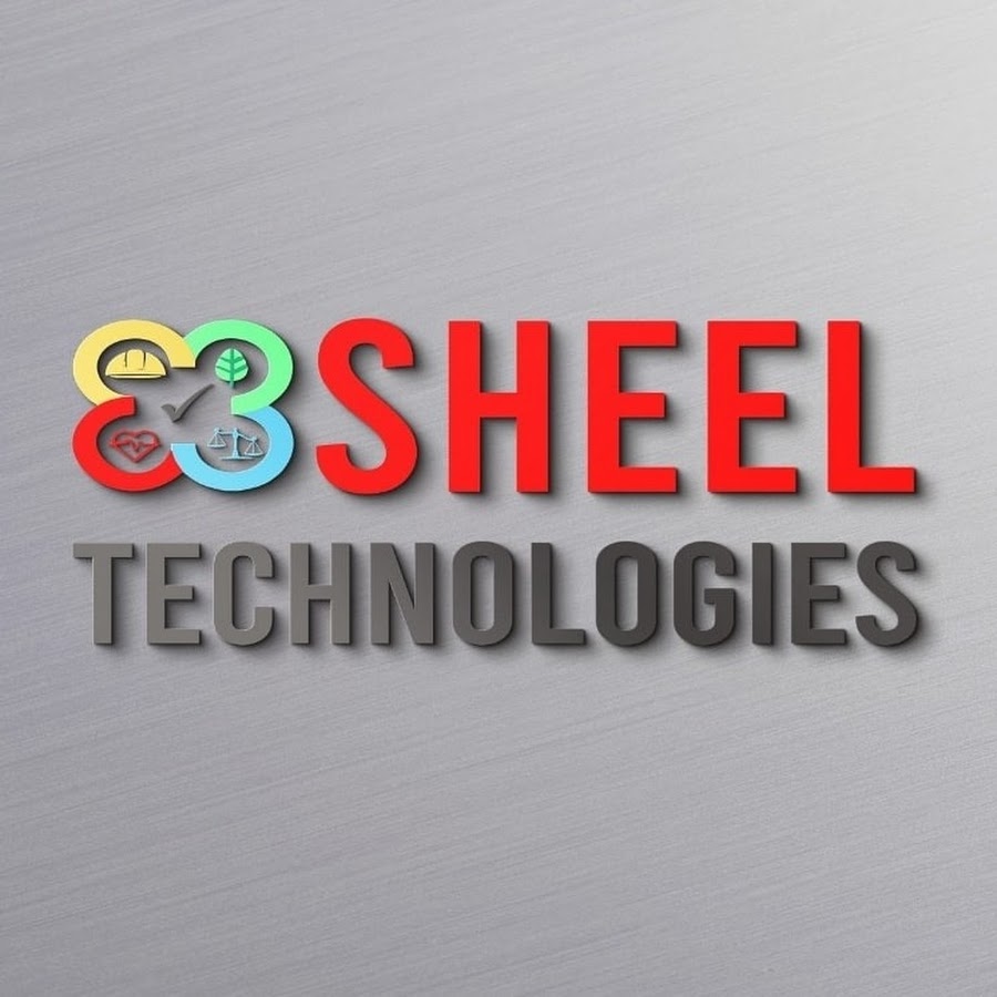 Sheel Technologies Safety Resources - YouTube