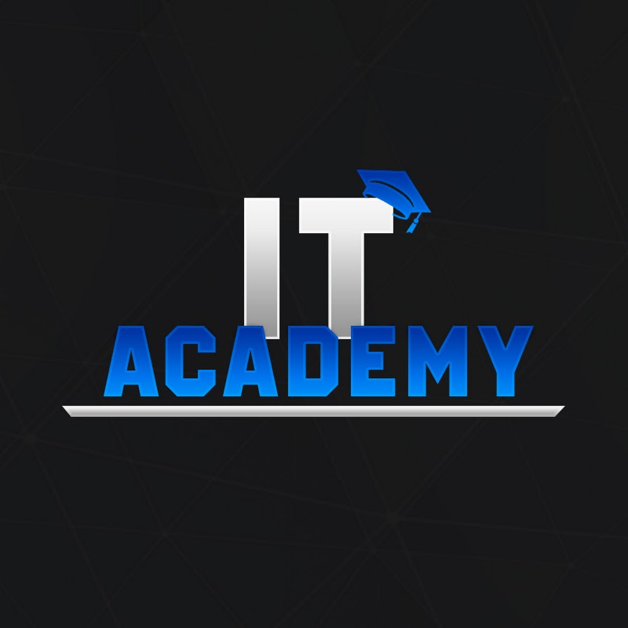 IT-Academy Hardware und Software - YouTube