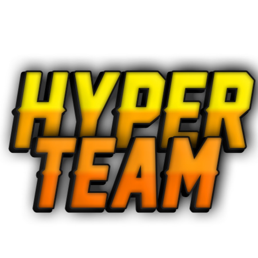 Hyper Team - YouTube