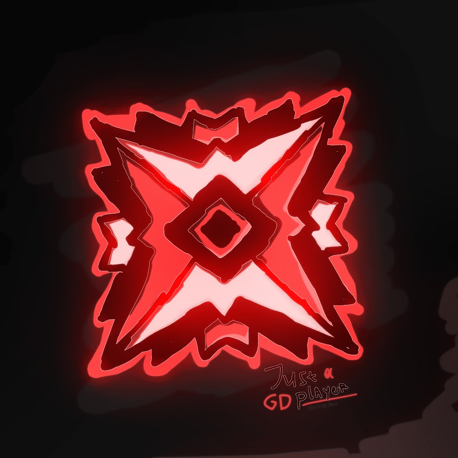 Just a GD player - YouTube