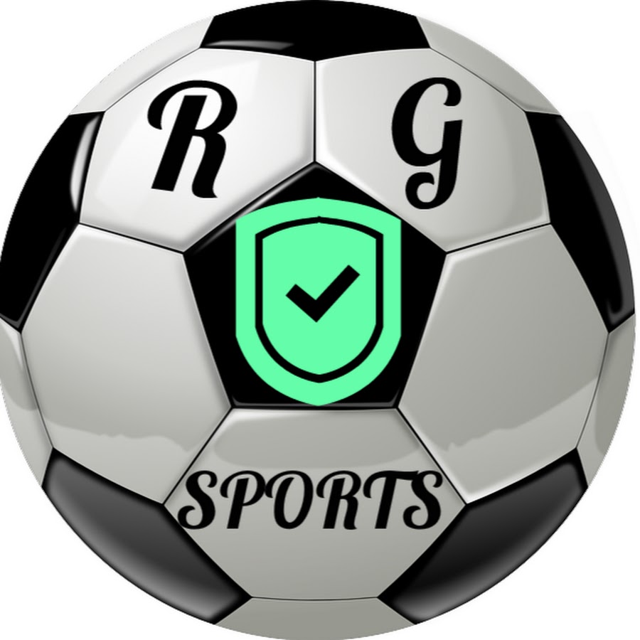 RG SPORTS - YouTube
