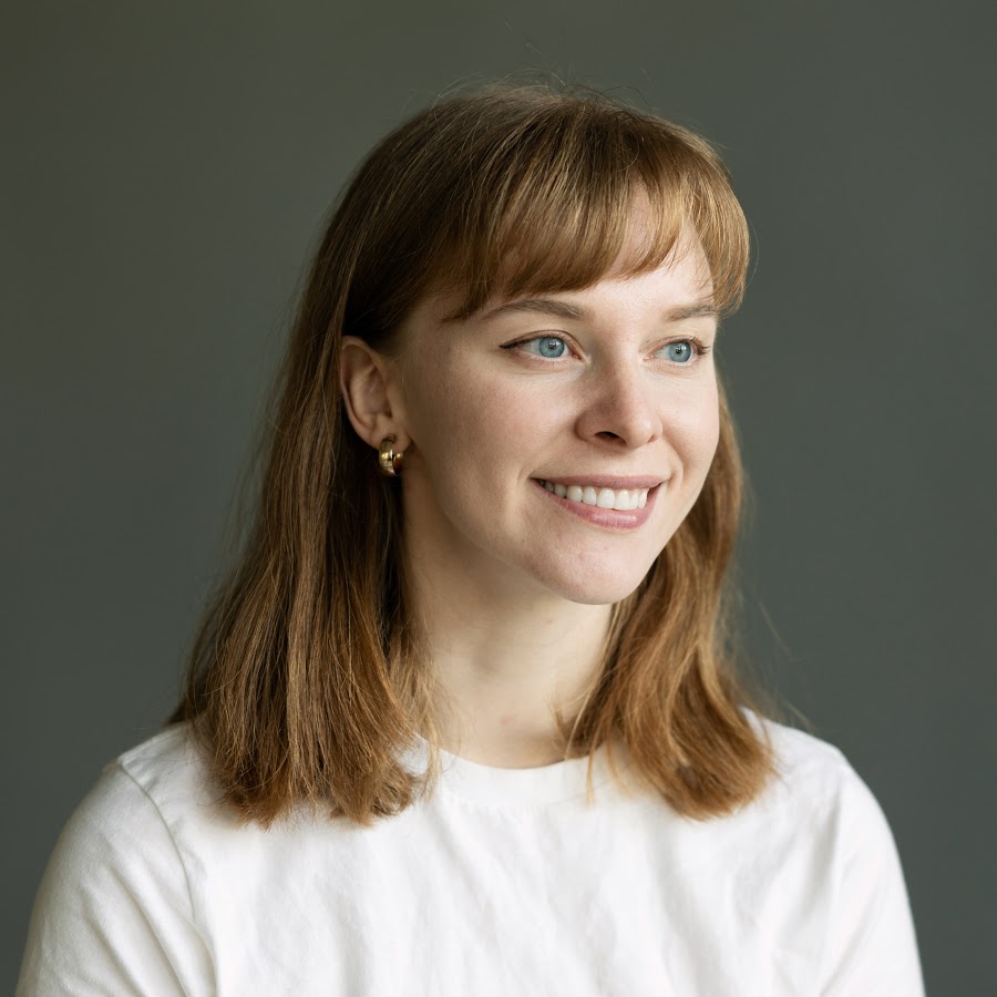 Maria Orlova - YouTube